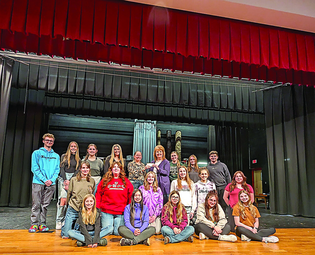 Columbiana High School to present ‘Anastasia’ | News, Sports, Jobs ...